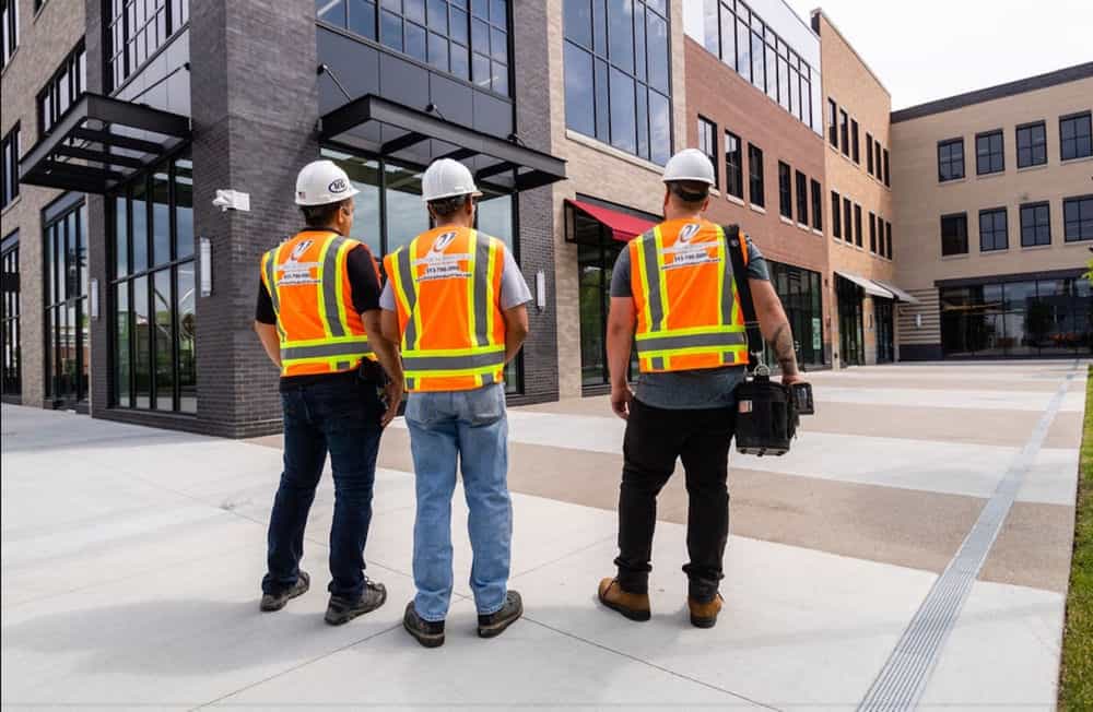 Reliable Electrician Services in Michigan - Electrical Industries